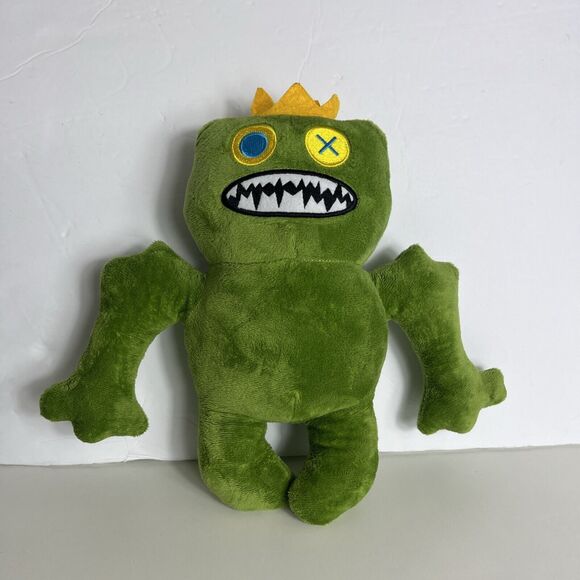 Unbranded | Toys | Rainbow Friends Plush Chapter 2 Toys Rainbow Friends ...